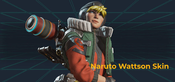 The Best Apex Legends Anime Skins A Comprehensive Guide Skinscash